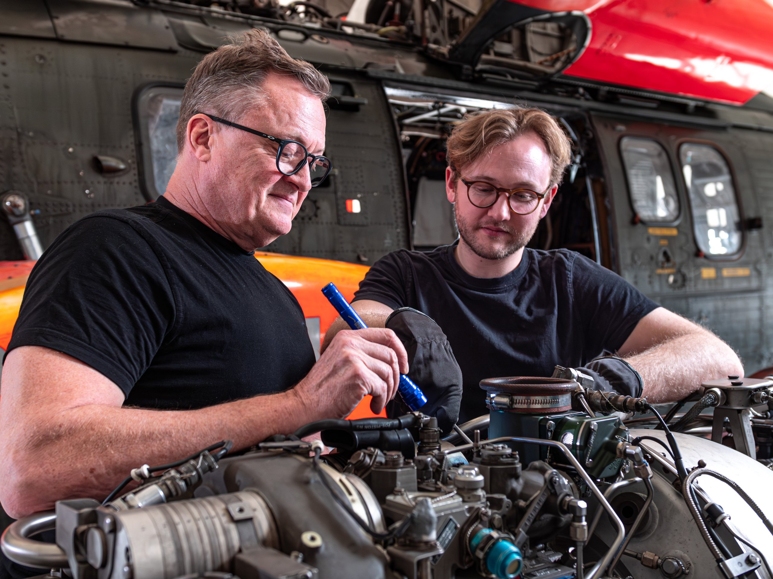 CTS Choppertech Services Sdn Bhd - Ex-Change Parts AB